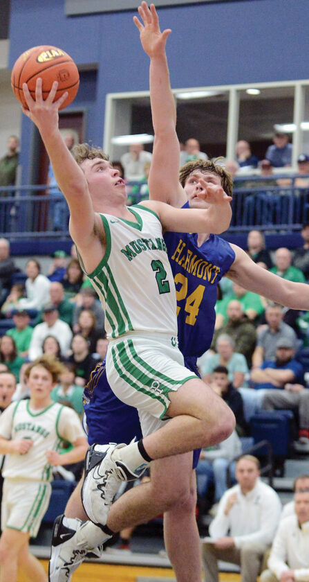 Scarton’s promise comes true for Portage | News, Sports, Jobs - Altoona ...